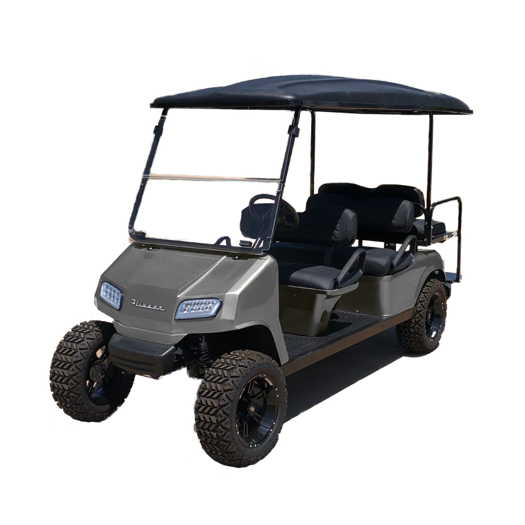 Products – Flivver